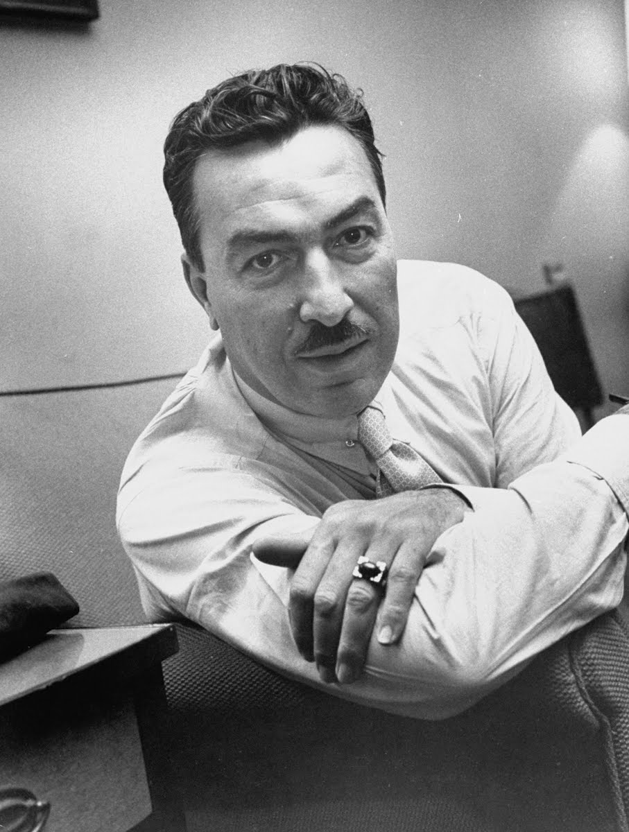 Adam Clayton Powell Jr. — Google Arts & Culture