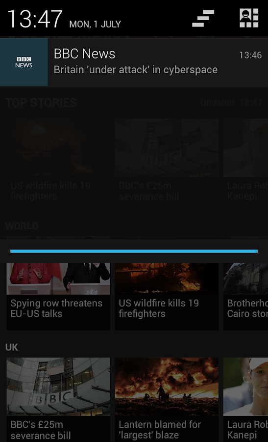 BBC News - Android Apps on Google Play