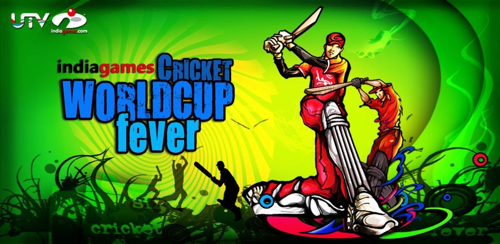 Cricket WorldCup Fever ~ top android games