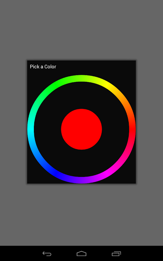Dead Pixel Detect and Fix - Android Apps on Google Play