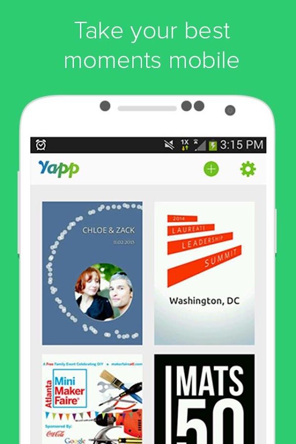 Yapp - Android Apps on Google Play