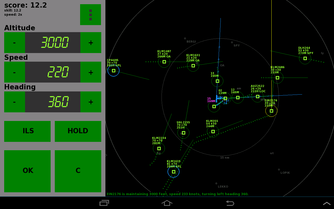 Endless ATC (free) - Android Apps on Google Play