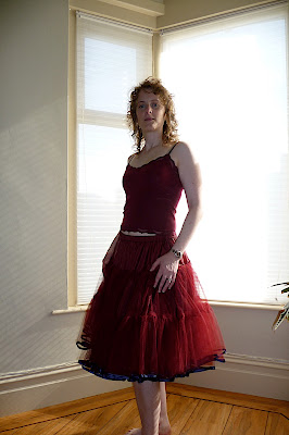 Simplicity 3737 pattern review by redroserach