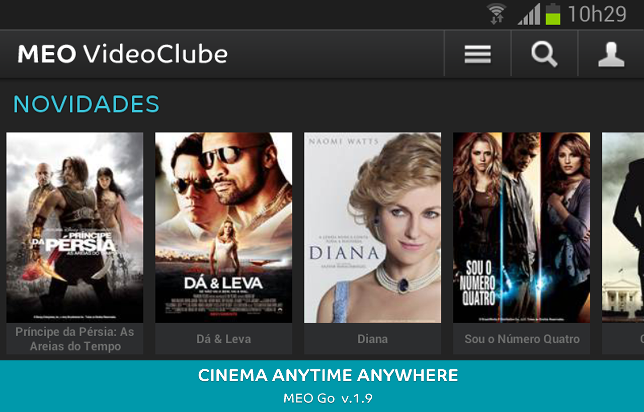 MEO Go - Android Apps on Google Play