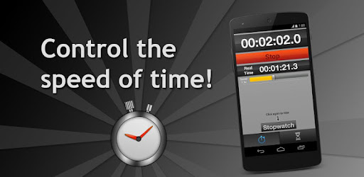 Fake Stopwatch & Timer on Windows PC Download Free - 1.1 - com.gera ...