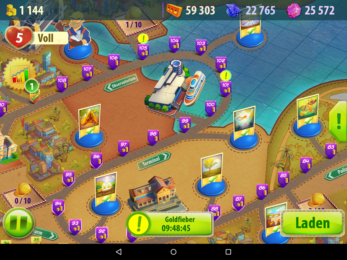 Gummy Drop! – Android-Apps auf Google Play