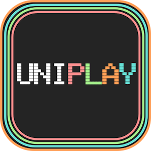 UNIPLAY - Versão Mais Recente Para Android - Baixe Apk