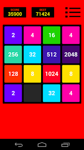 2048 - Apps on Google Play