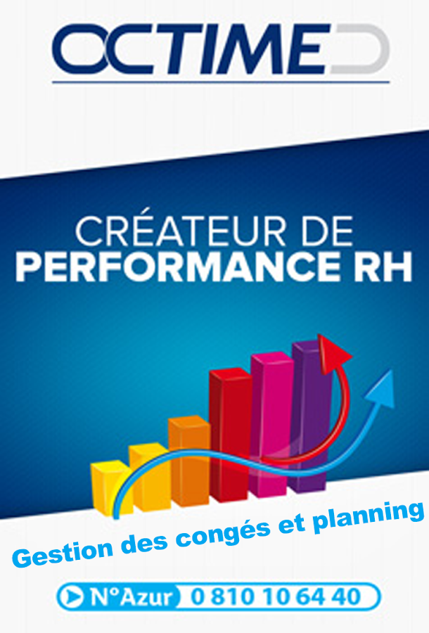 Octime Mobile – Applications Android sur Google Play