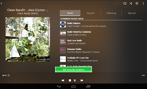 TuneIn Radio - App su Google Play