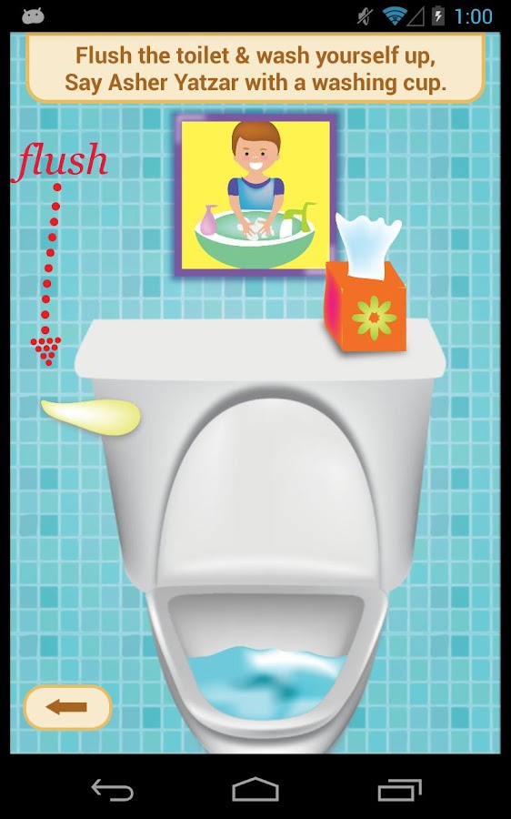 Bedtime Shema: Jewish Children - Android Apps on Google Play