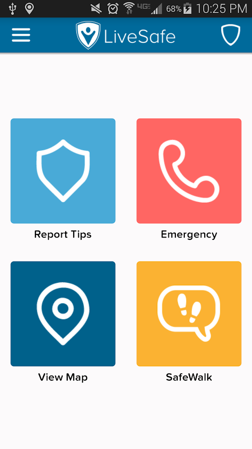 LiveSafe - Android Apps on Google Play