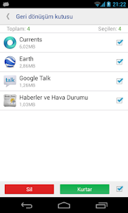 System App Remover (ROOT) - Google Play'de Android Uygulamaları