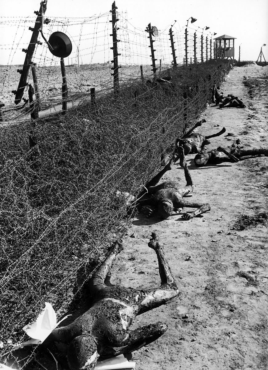 Margaret Bourke-White — Google Arts & Culture