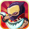 Ninja Attack - Free APK Download for Android