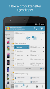 Prisjakt - Jämför priser och butiker – Appar på Google Play