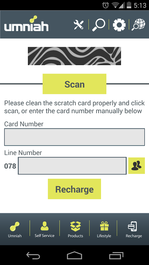 Umniah - Android Apps on Google Play