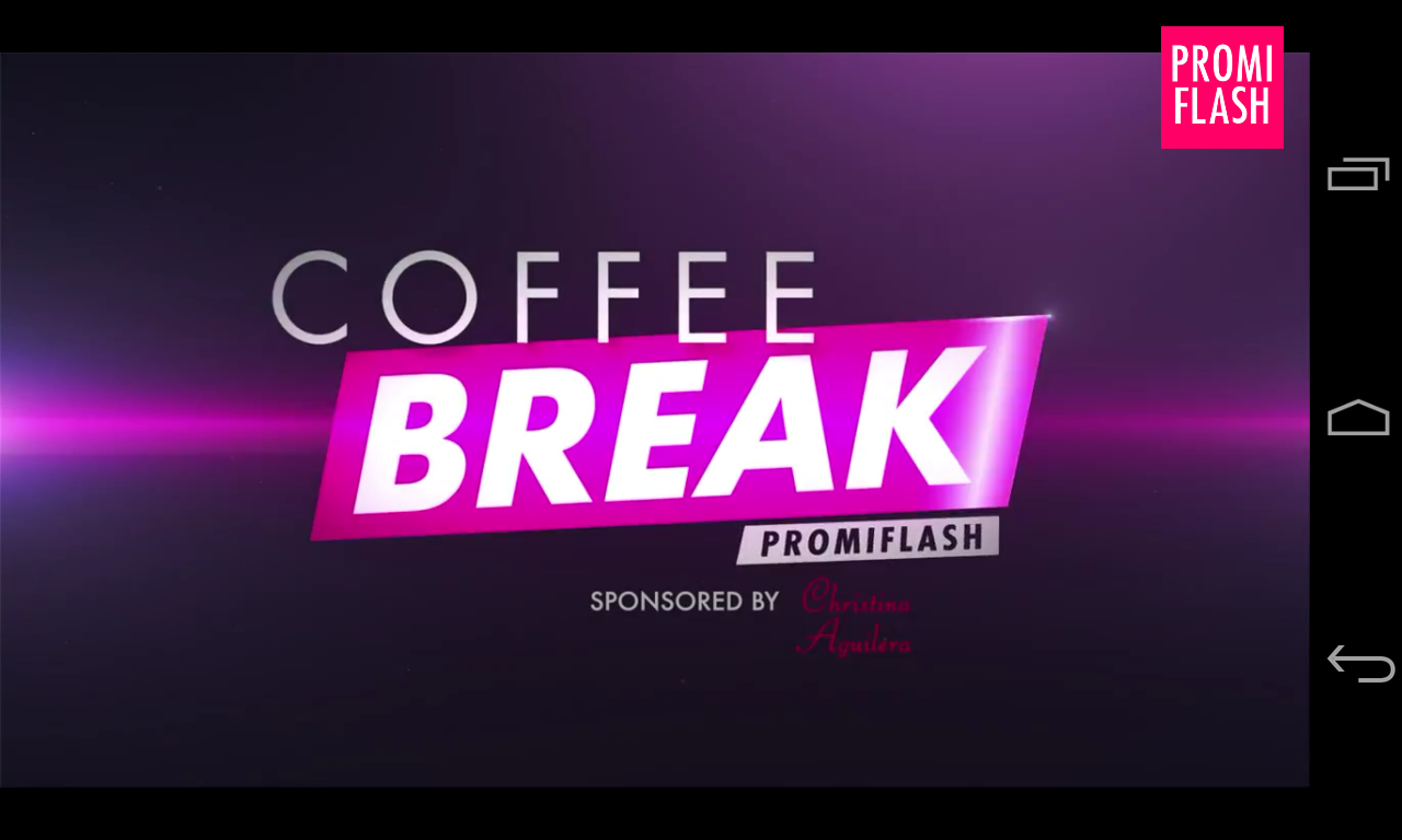 Promiflash – Android-Apps auf Google Play