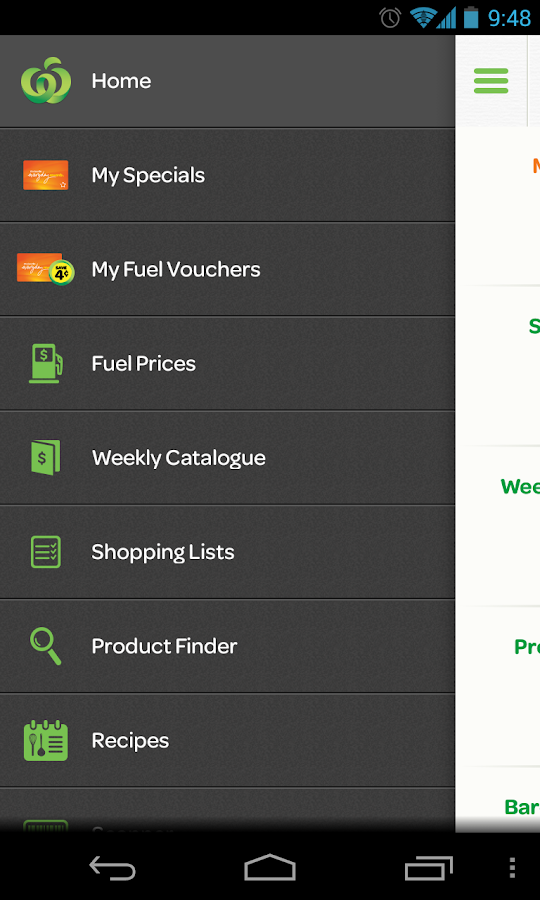 Woolworths - Android Apps on Google Play