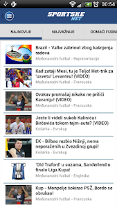 Sportske.net Latest Version APK for Android – Android Sports Apps