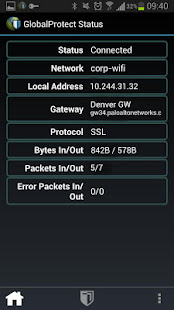GlobalProtect - Apps on Google Play