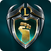 League Friends - Aplicaciones de Android en Google Play