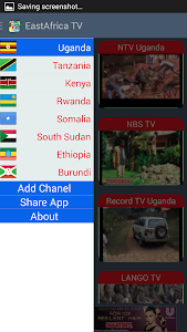East Africa TV stations – Watch Television and the latest episodes of ...