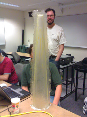 rockets – Sage Sharp