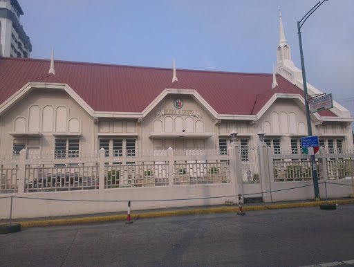 Iglesia Ni Cristo Lokal Ng Evangelista Portal in Alala Village Metro ...