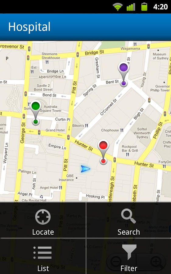 Bupa - Android Apps on Google Play