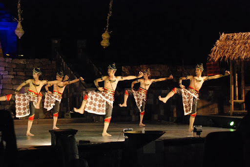 Galuh Kingdom — Google Arts & Culture