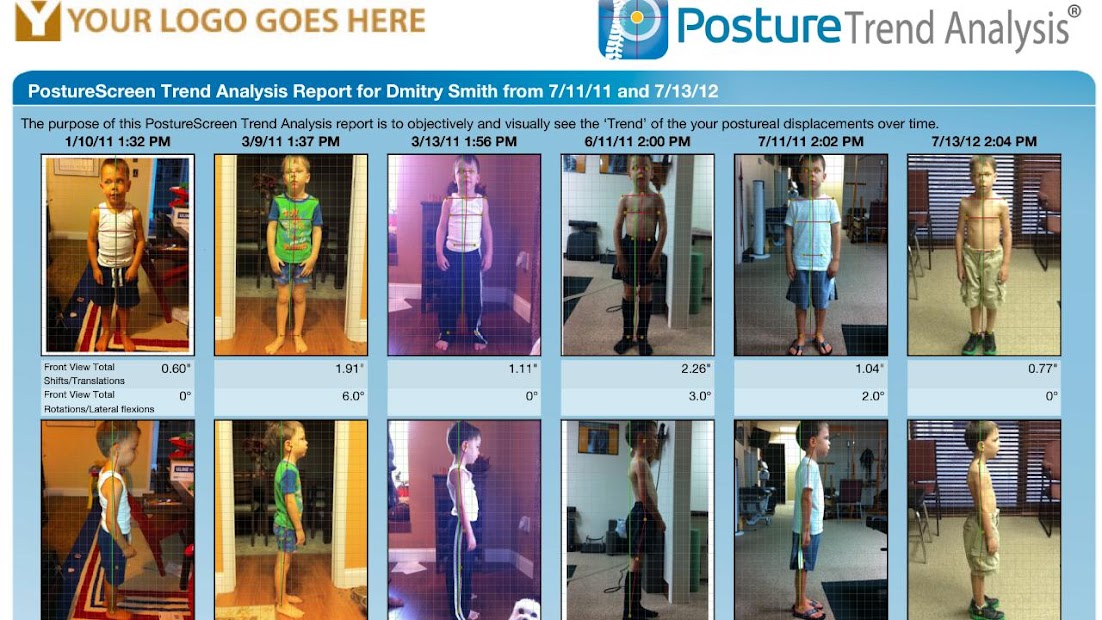 PostureScreen Mobile - Aplicaciones en Google Play