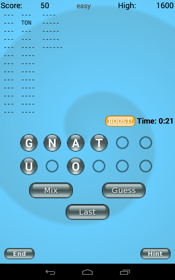 Word Mix ™ - Android Apps on Google Play