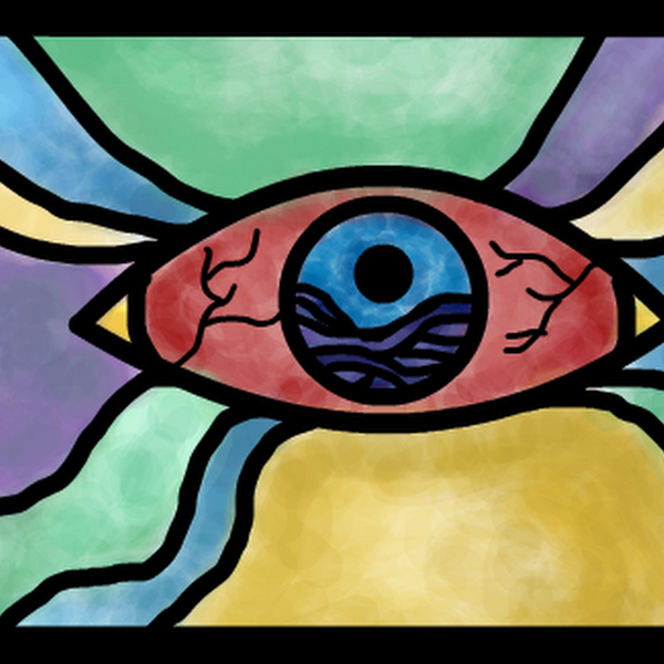 Stained » drawings » SketchPort