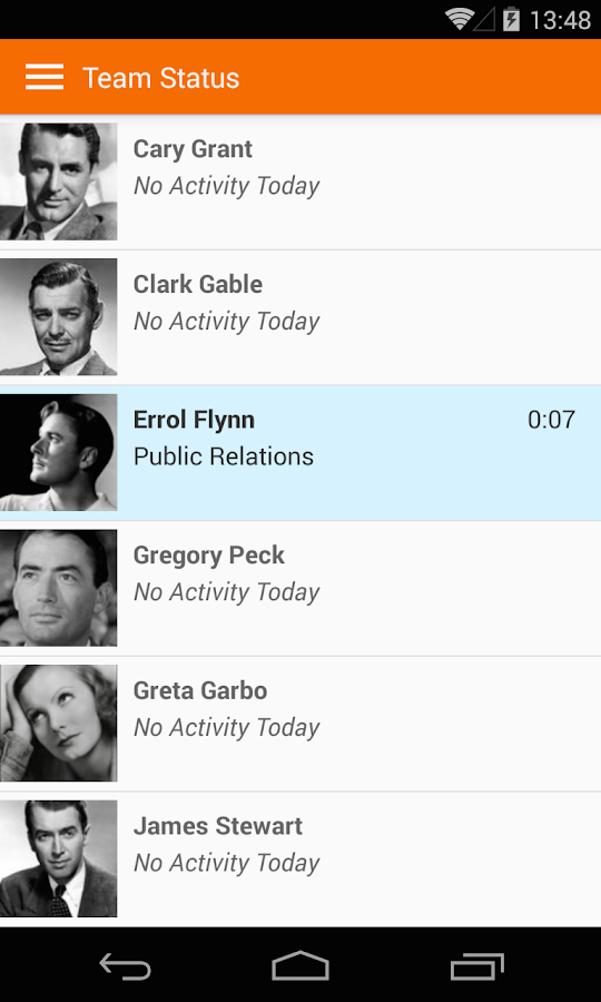 Harvest Time Tracker - Android Apps on Google Play