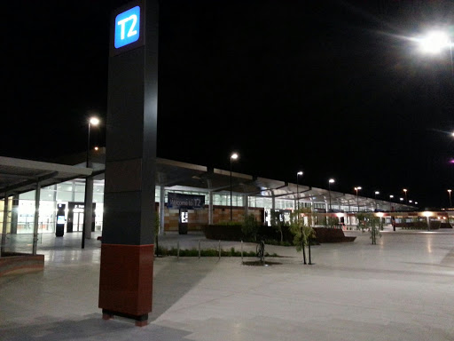 Portal – Ingress Intel