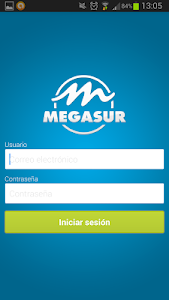 Megasur – Send electronic wholesale of computer and consumer. – Android ...