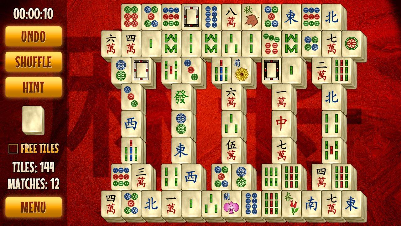 Mahjong Legends - Android Apps on Google Play