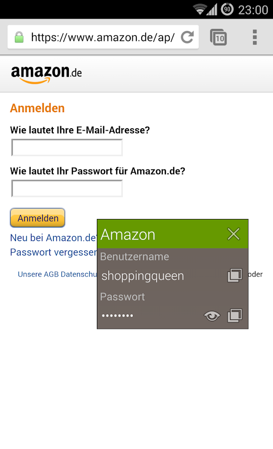 Password Safe - Android Apps on Google Play