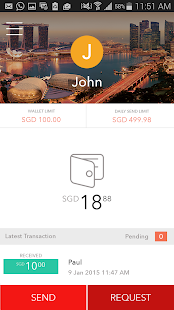 DBS PayLah! - Android Apps on Google Play