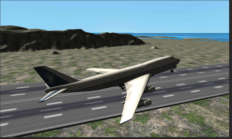 Airplane Flight Simulator 3D - Android Apps on Google Play
