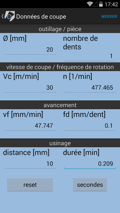 MechTab – Applications Android sur Google Play