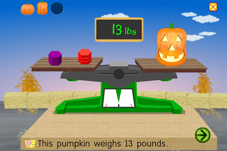 Starfall Pumpkin – Apps bei Google Play