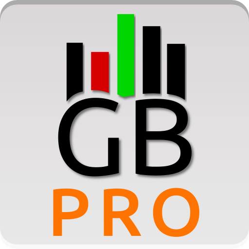 About: GameBench Pro ($9.99/Month) (Google Play version) | | Apptopia