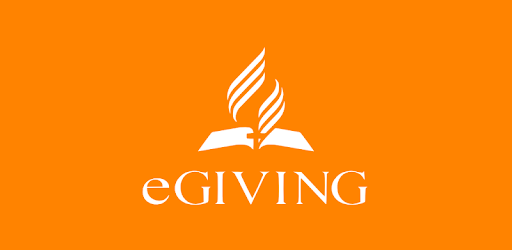 eGIVING - Apps on Google Play