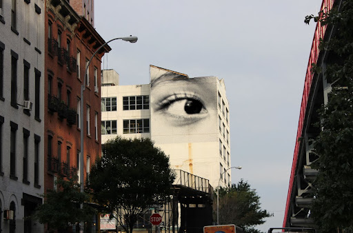 The Street Museum of Art, United States — Google Arts & Culture