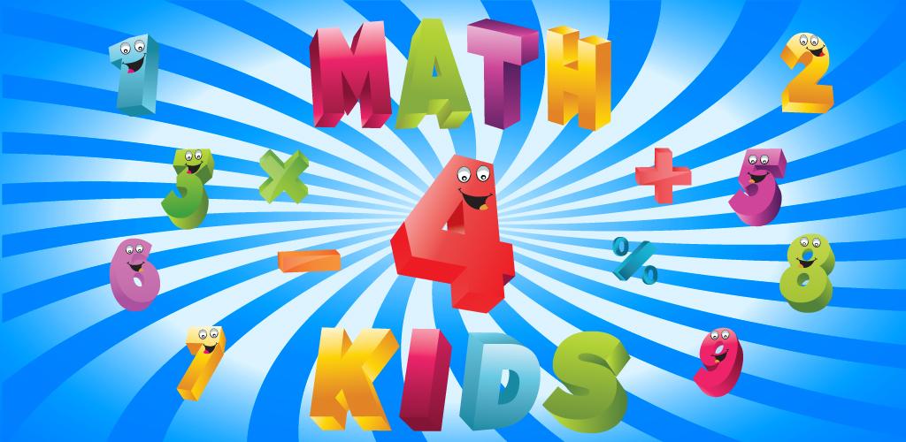 Cool Math 4 Kids by HASS hub - Latest version for Android - Download APK
