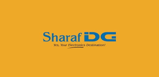 Sharaf DG - Apps on Google Play