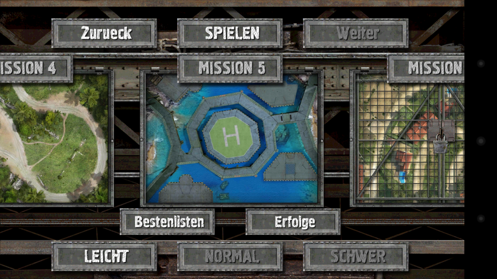 Defense Zone 2 HD – Android-Apps auf Google Play