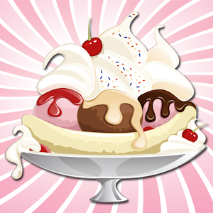 Sundae Maker - Latest version 1.2 for Android Game Casual